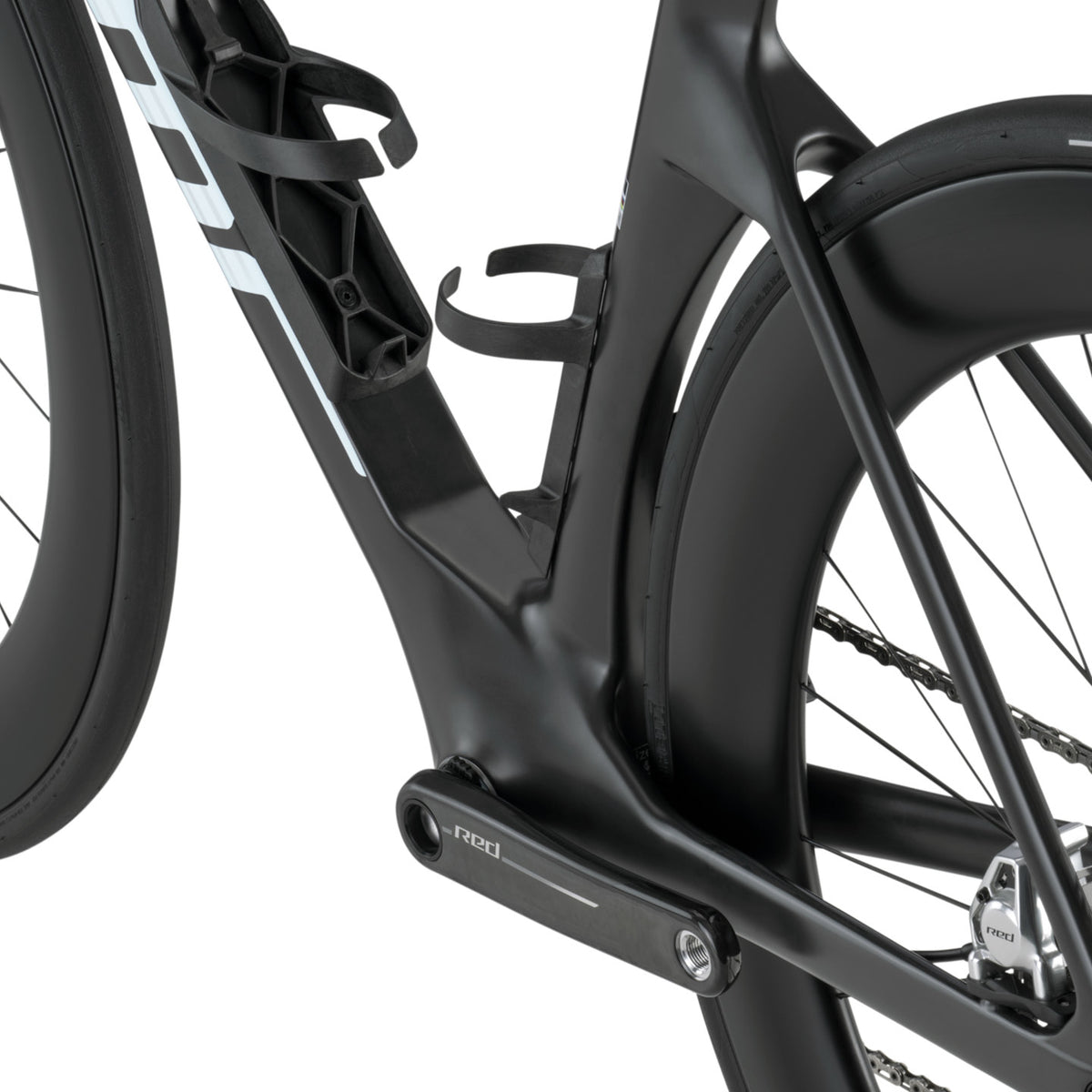 Teammachine R 01 ONE Carbon Black / Cool White – BMC USA Corporation