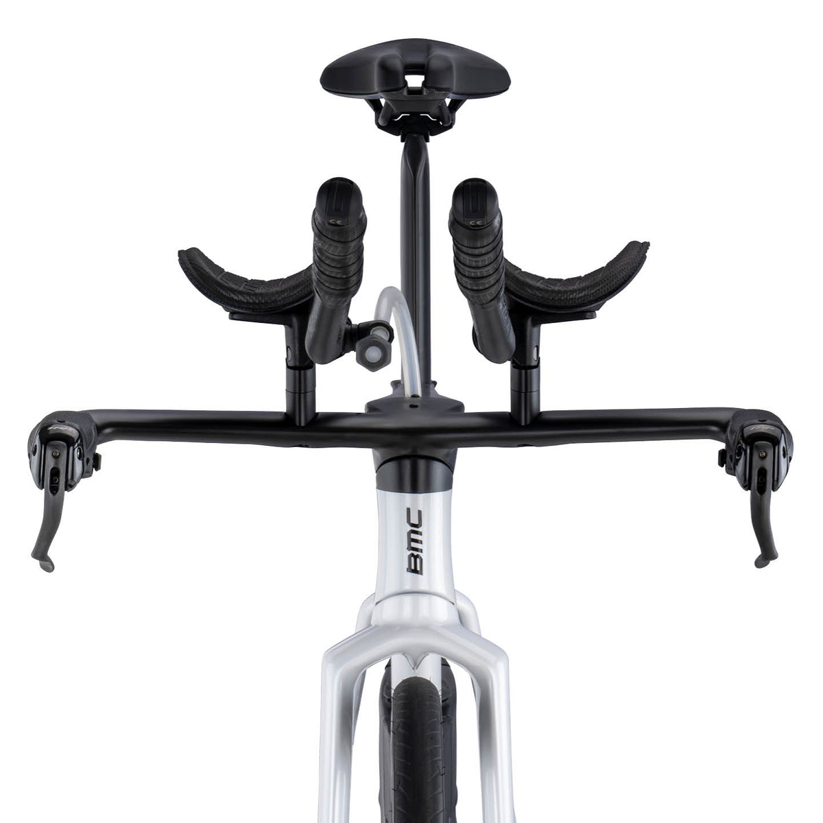 Speedmachine 01 FOUR White / Black – BMC USA Corporation