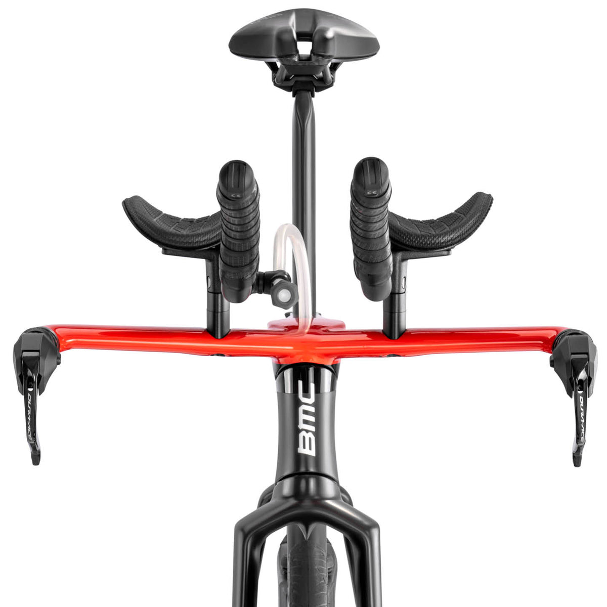 Speedmachine 01 THREE Carbon / Neon Red – BMC USA Corporation