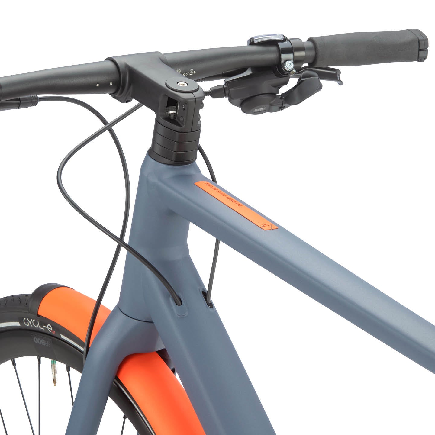 257 AL ONE Powder Steel Blue – BMC