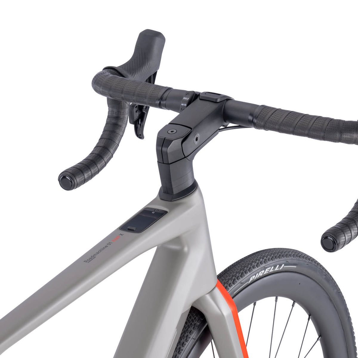 BMC Road Endurance E-Bikes | Roadmachine 01 AMP X – BMC USA Corporation