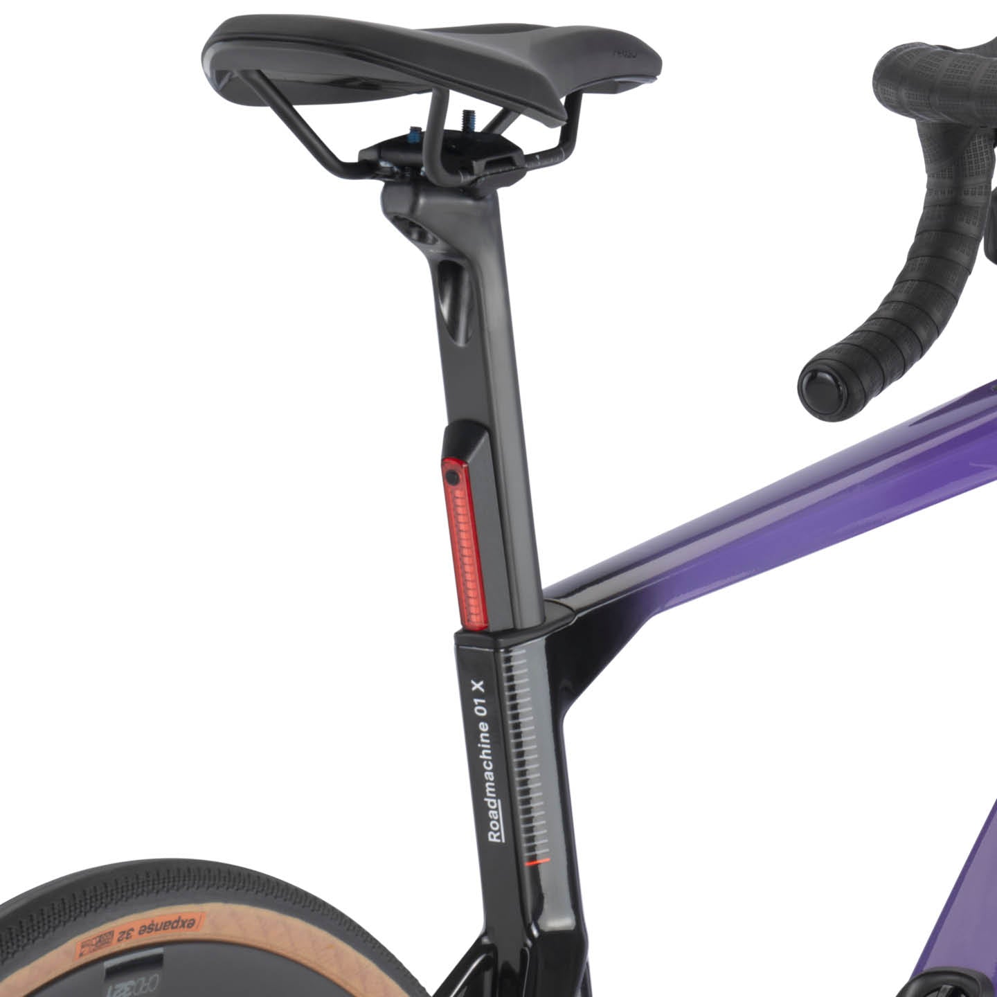 Roadmachine 01 X ONE – BMC