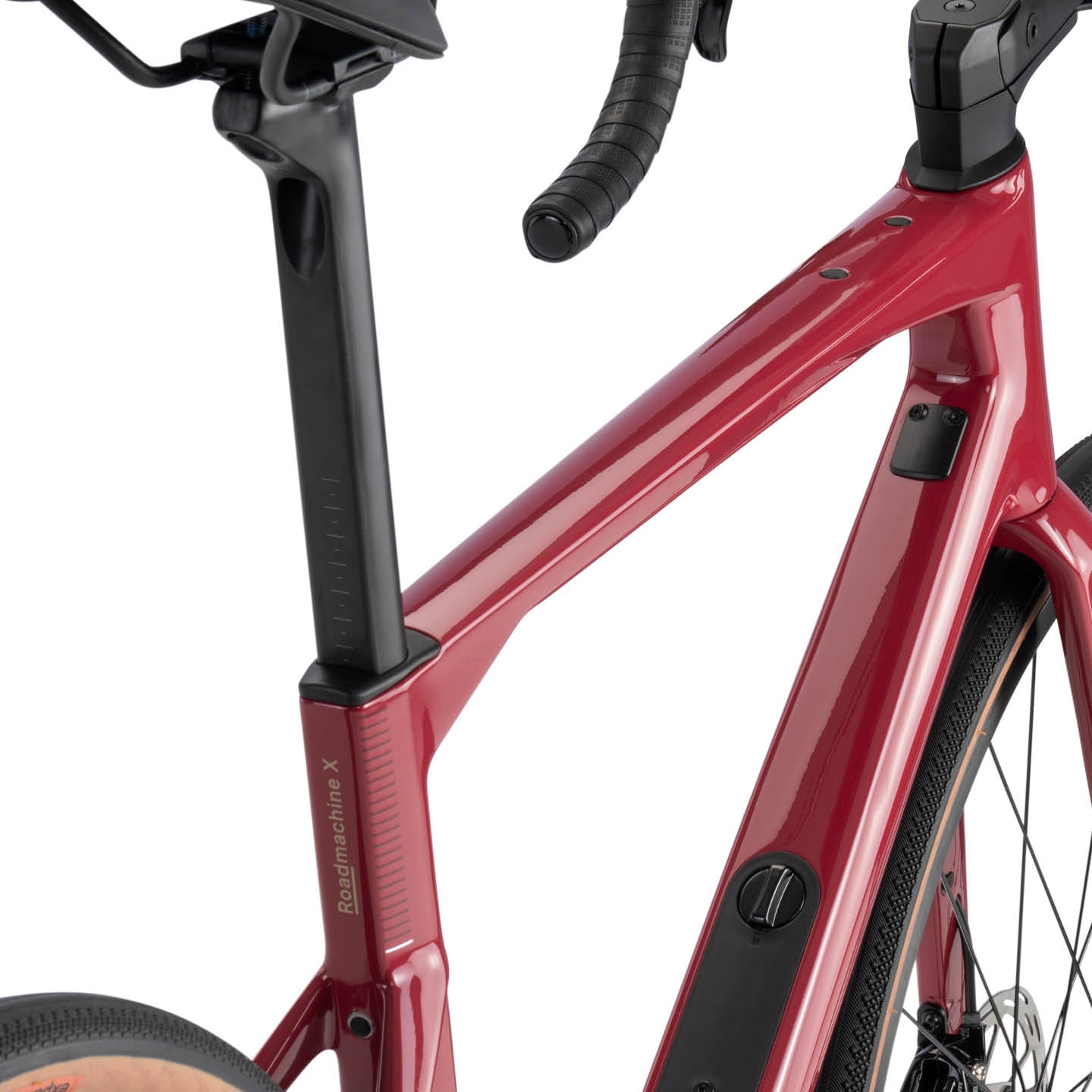 BMC Road Endurance Bikes | Roadmachine X – BMC USA Corporation