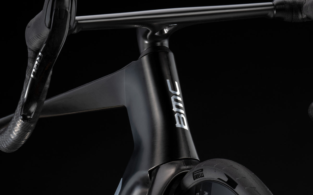 Teammachine R Mpc. Frameset Mpc. – BMC