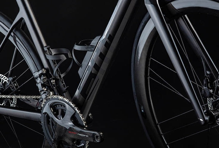 Teammachine SLR Mpc. Frameset Mpc. – BMC USA Corporation