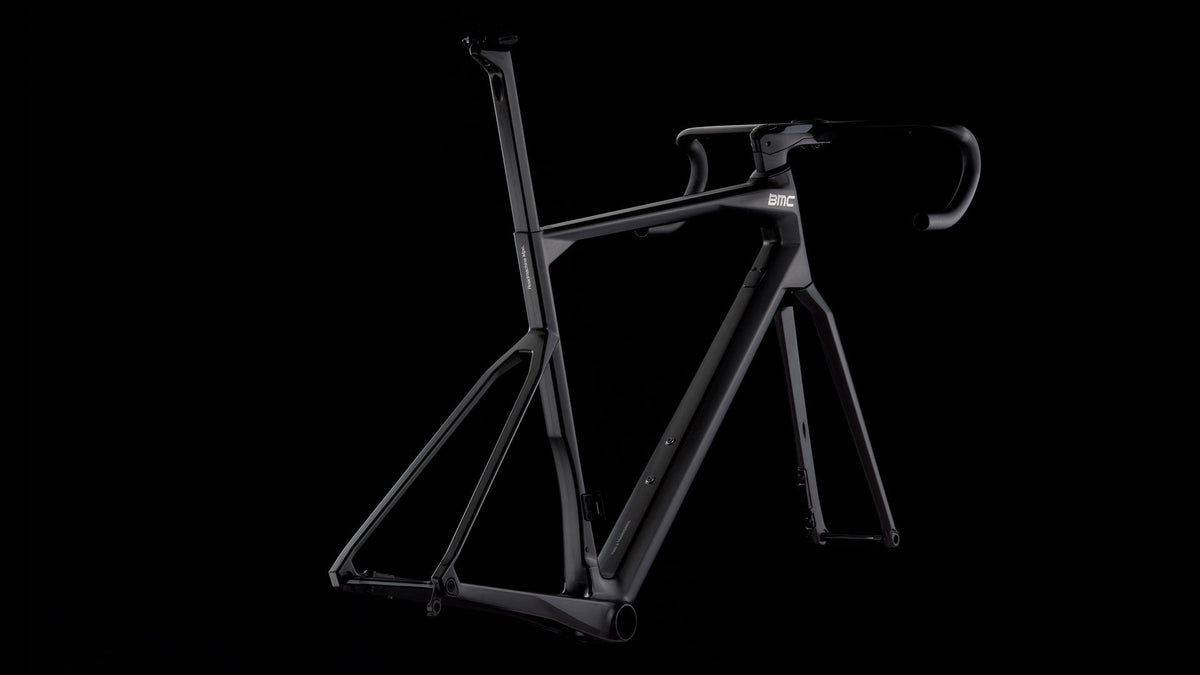 BMC Bikes | Masterpiece