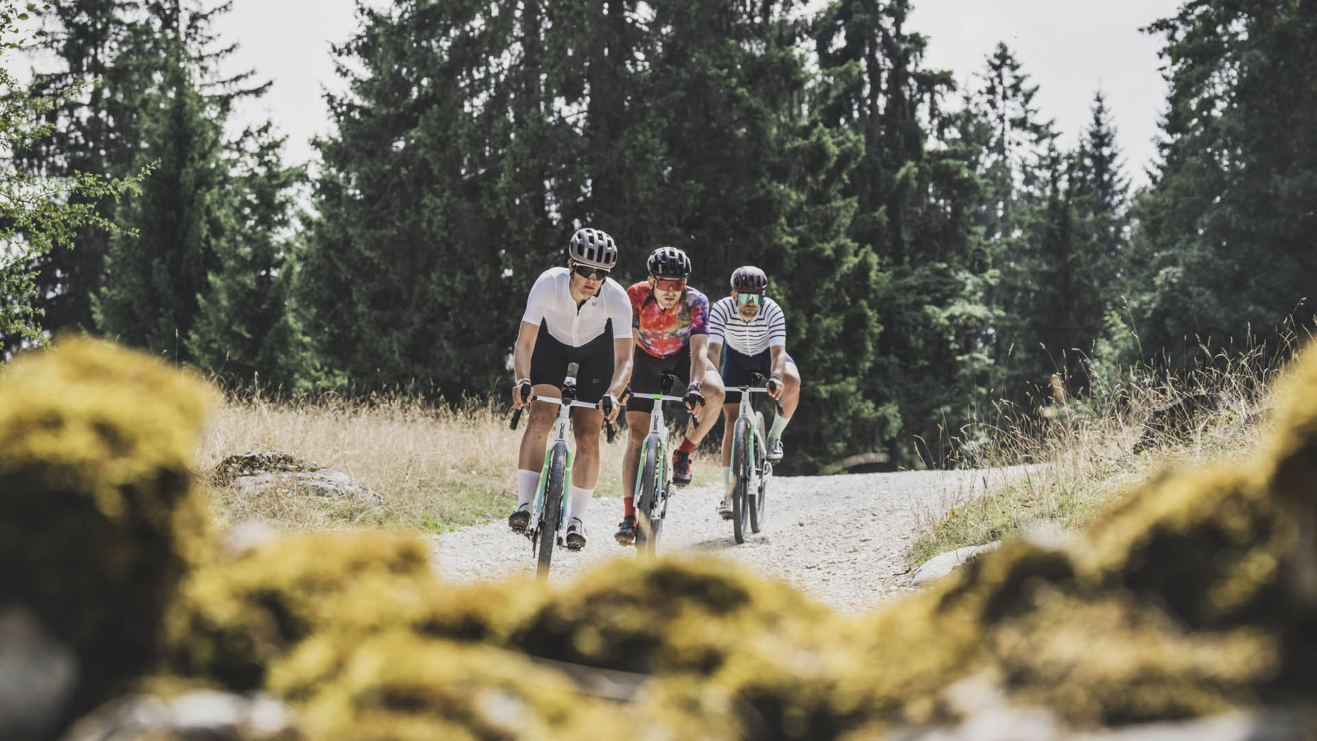 BMC Bikes | Partners – BMC USA Corporation