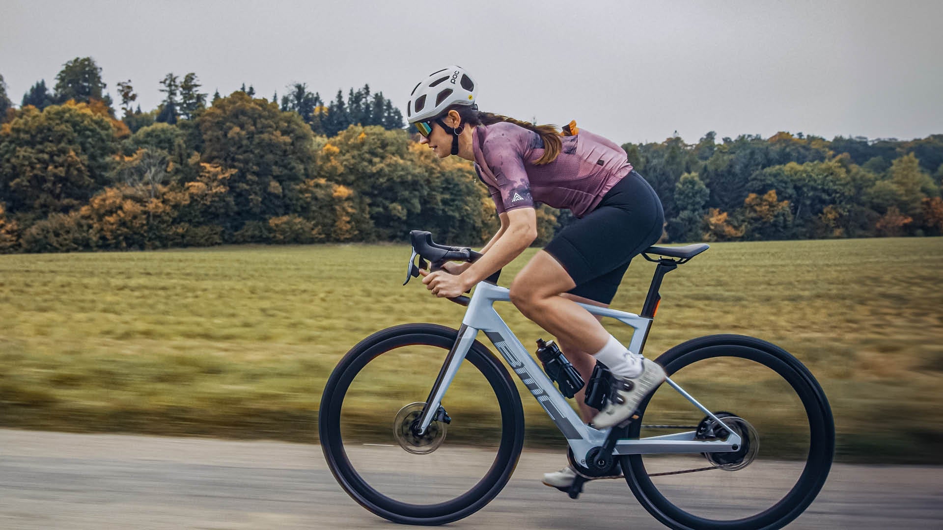 BMC Bikes | E-Bike - Road