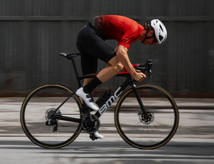 BMC Bike Technologies | ACE+ – BMC USA Corporation
